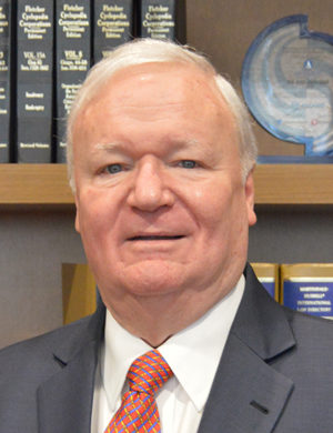 William Baynard Meissner | Pinheiro Guimarães